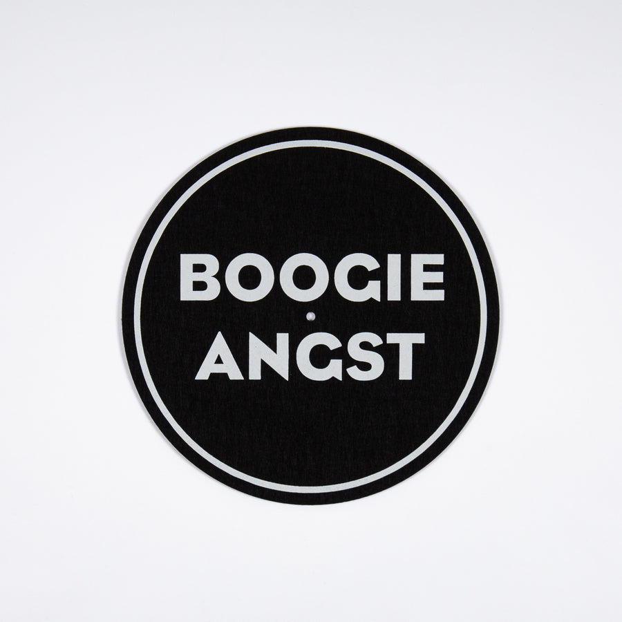 Merchandise – Boogieangst